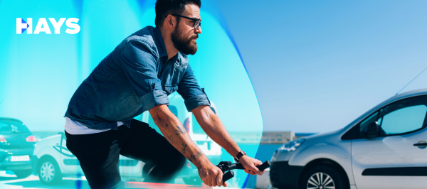 Hays | Recrutamento de profissionais qualificados em Portugal